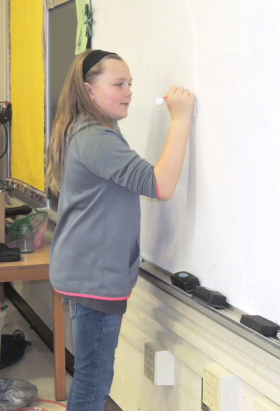 Students, teachers prepare for transition | News, Sports, Jobs - The ...